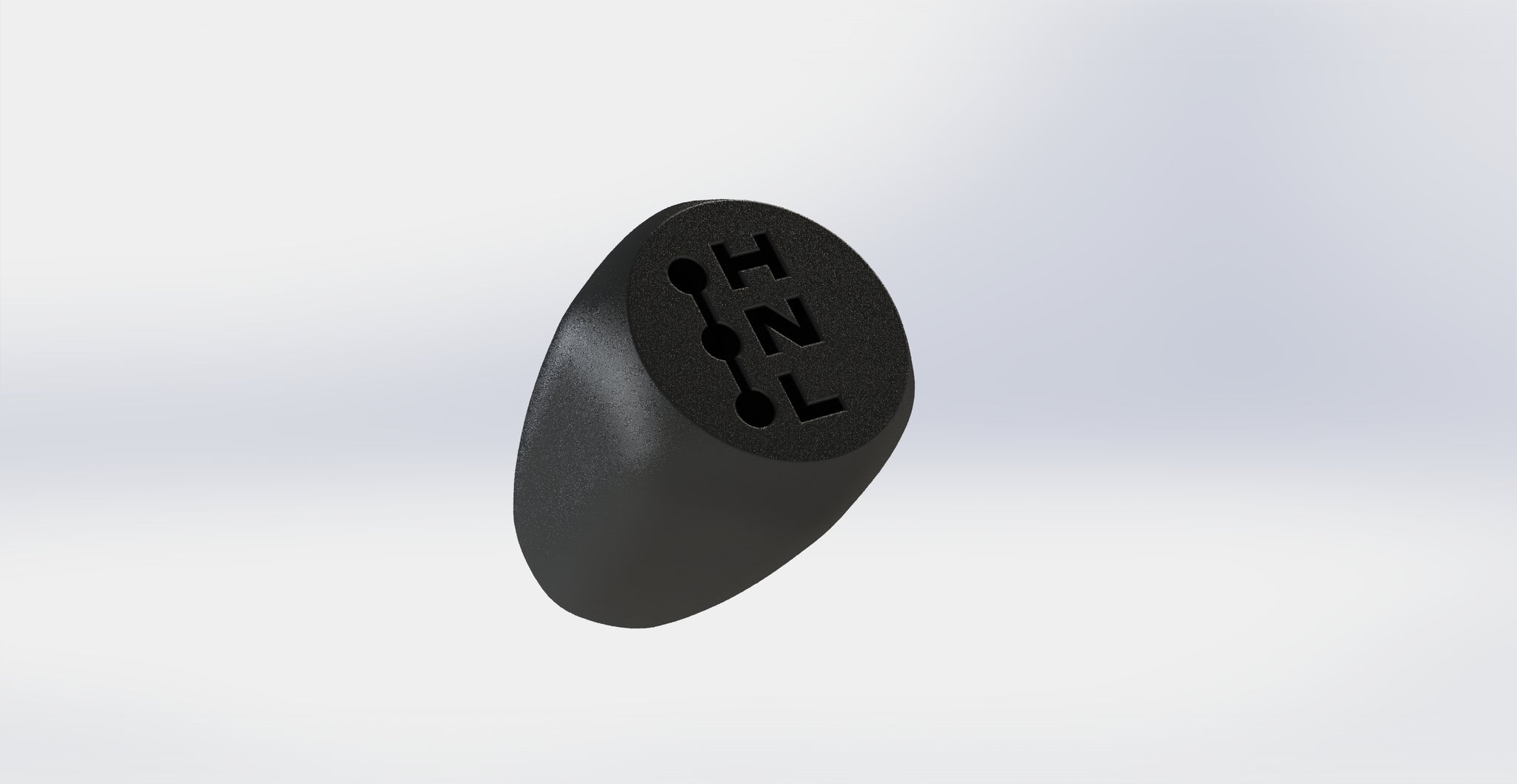 100 Series T-Case Shifter – Cruiser Design & Manufacturing