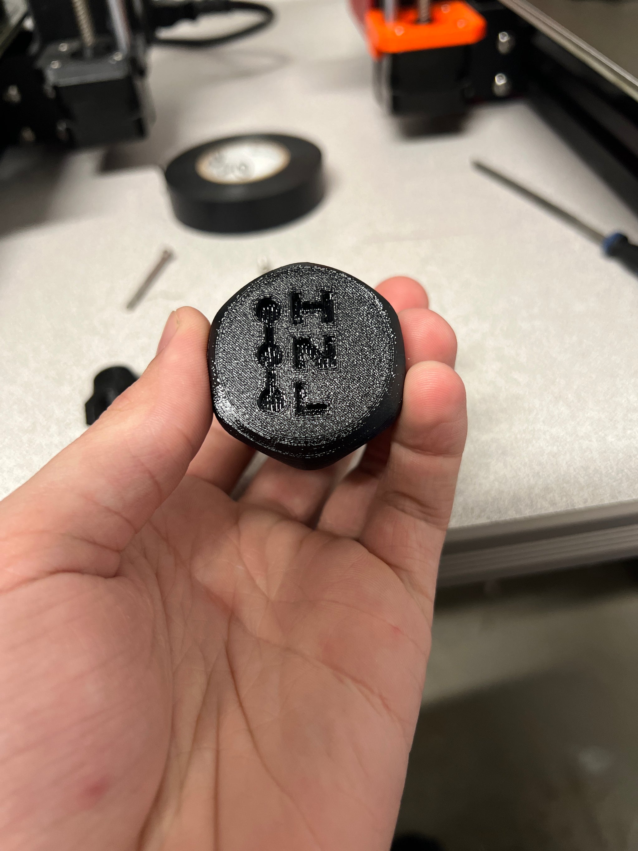100 Series T-Case Shifter – Cruiser Design & Manufacturing