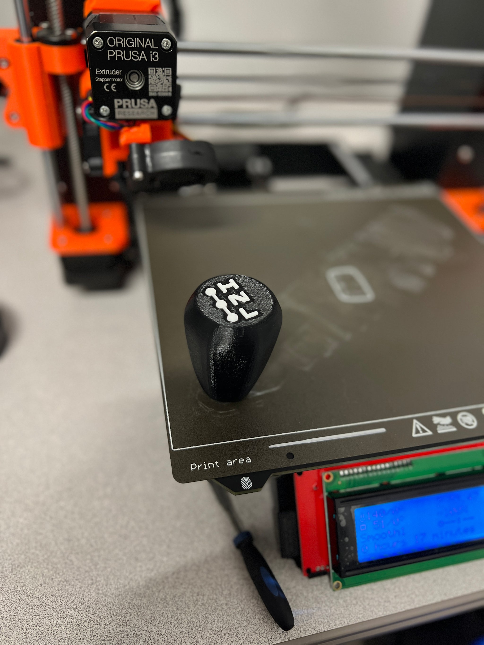 100 Series T-Case Shifter – Cruiser Design & Manufacturing